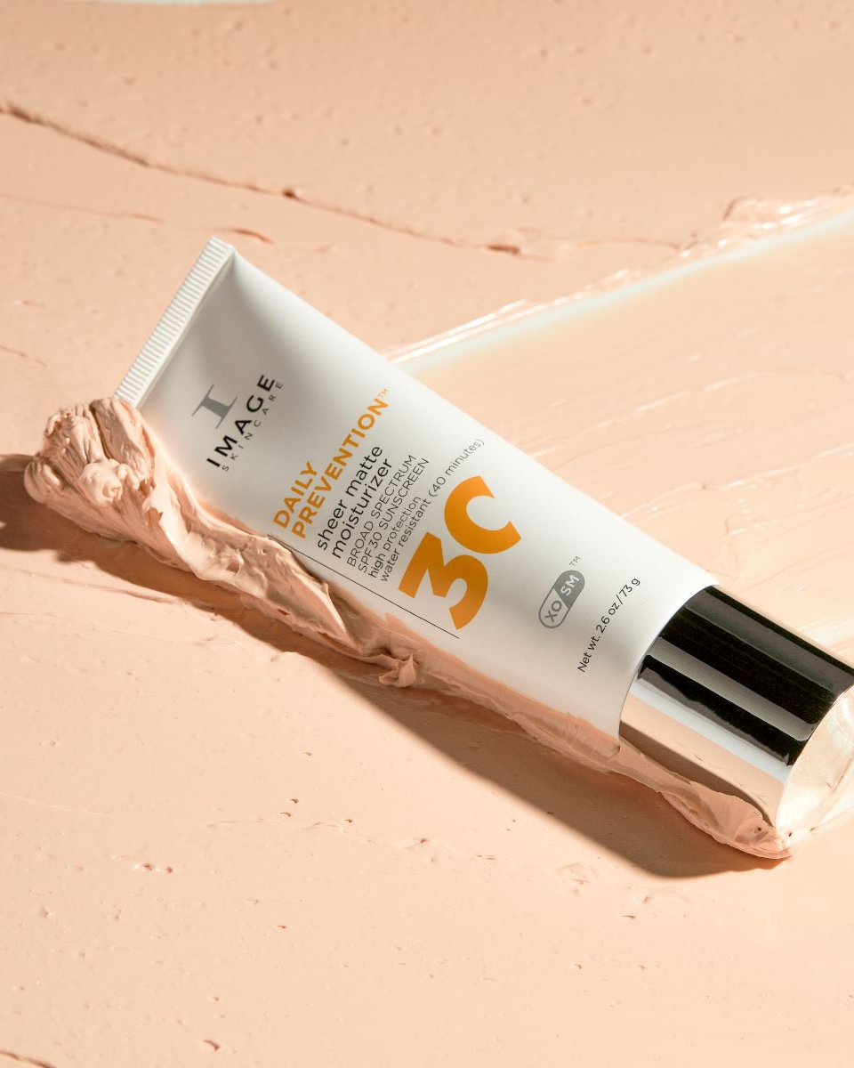 Mattifying moisturizers store